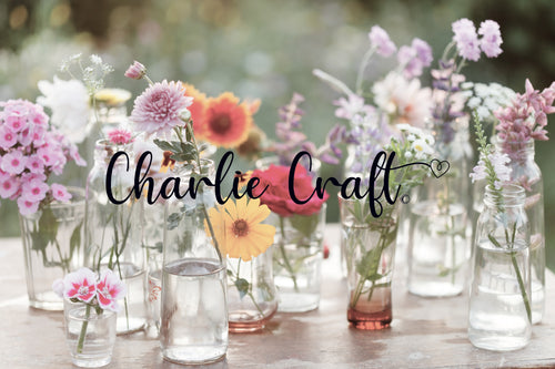 Corner – Charlie Craft