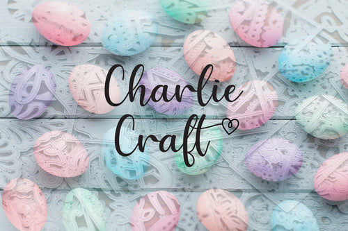 Corner – Charlie Craft