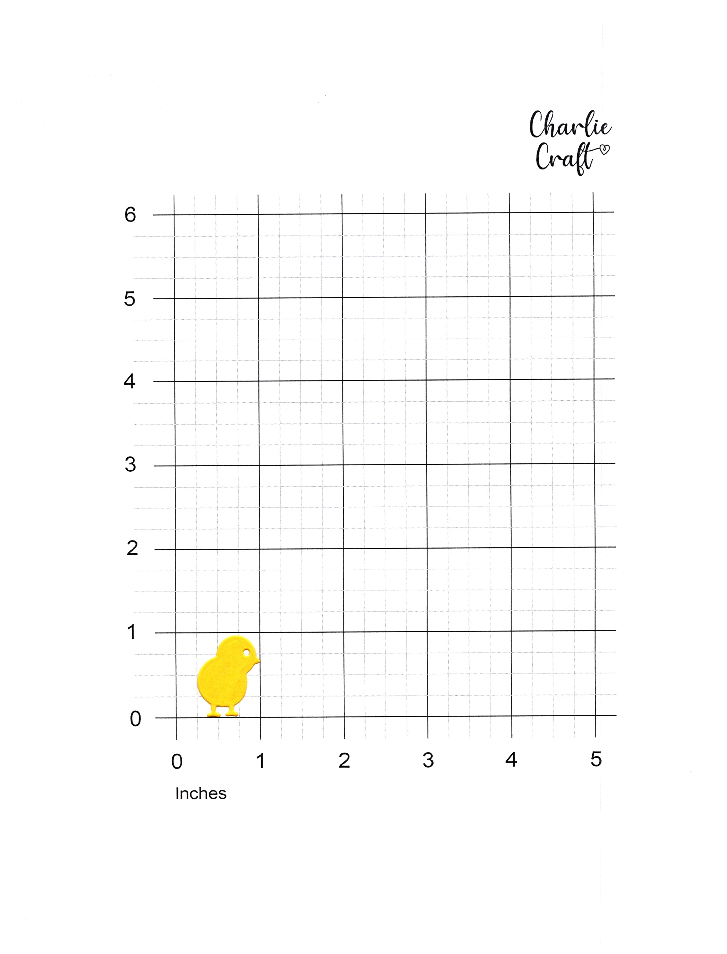 Chick – Charlie Craft