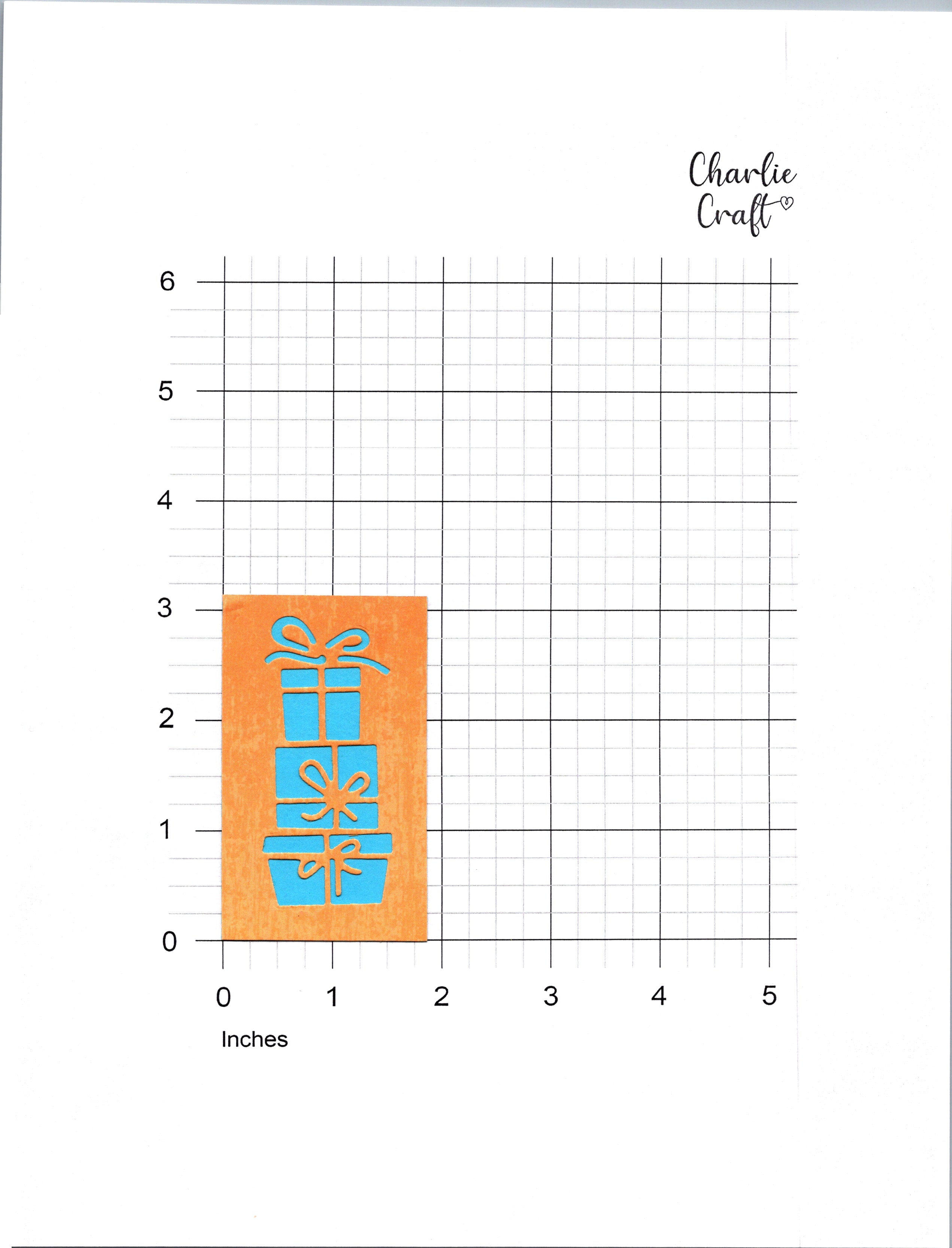 The Stack – Charlie Craft