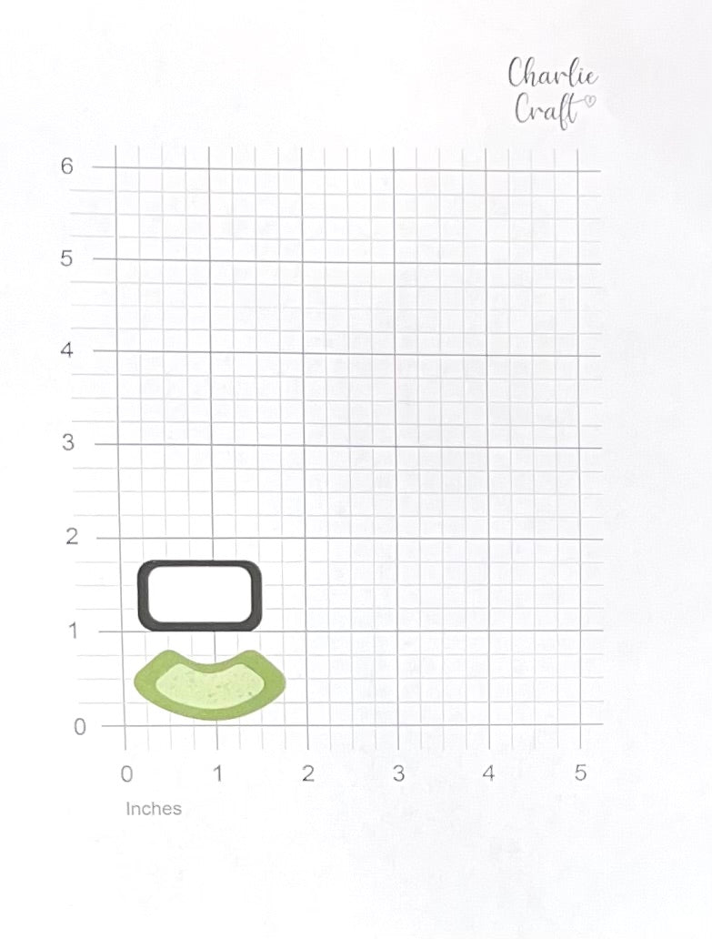 Tiny Labels - 4 piece set – Charlie Craft