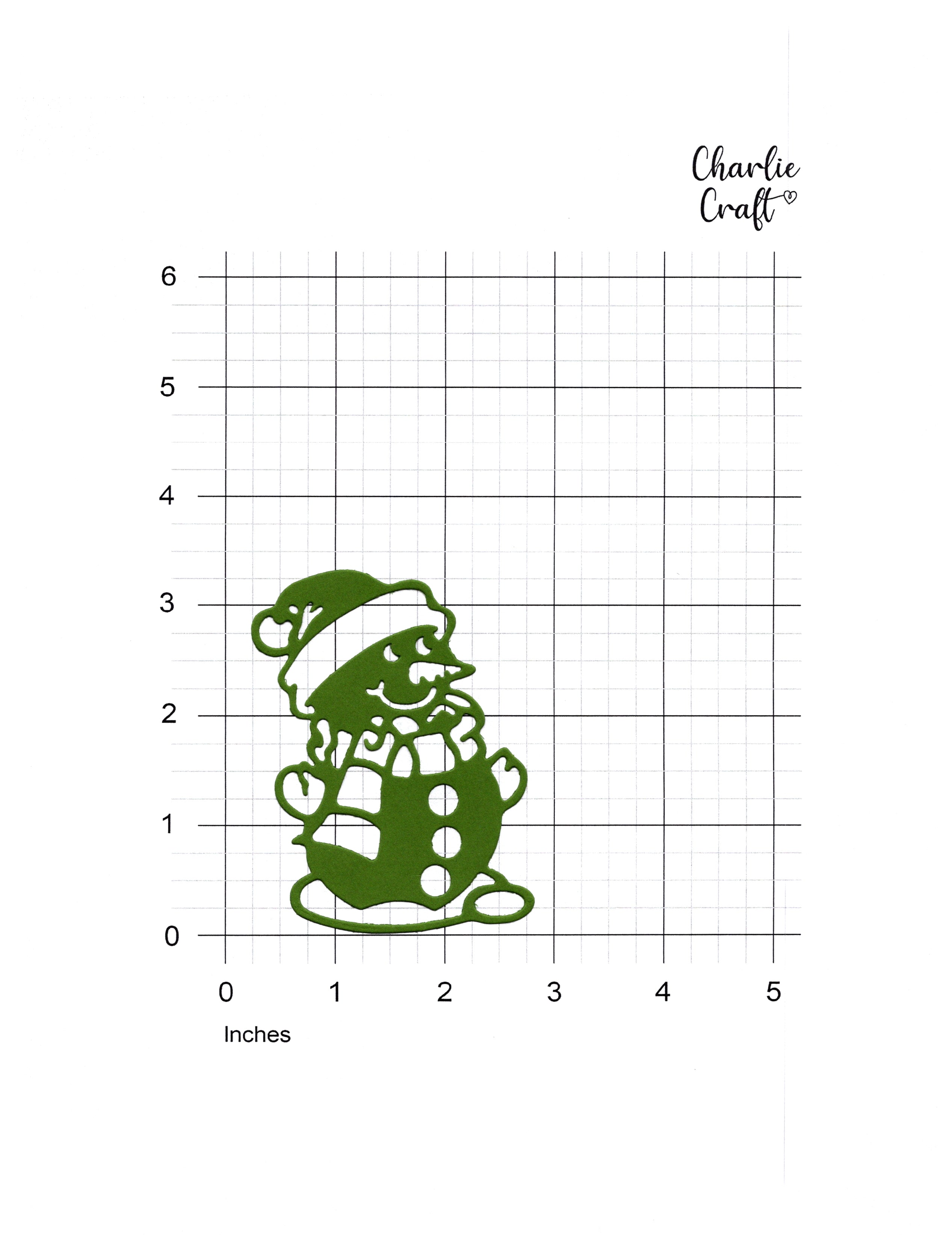 Products – Charlie Craft