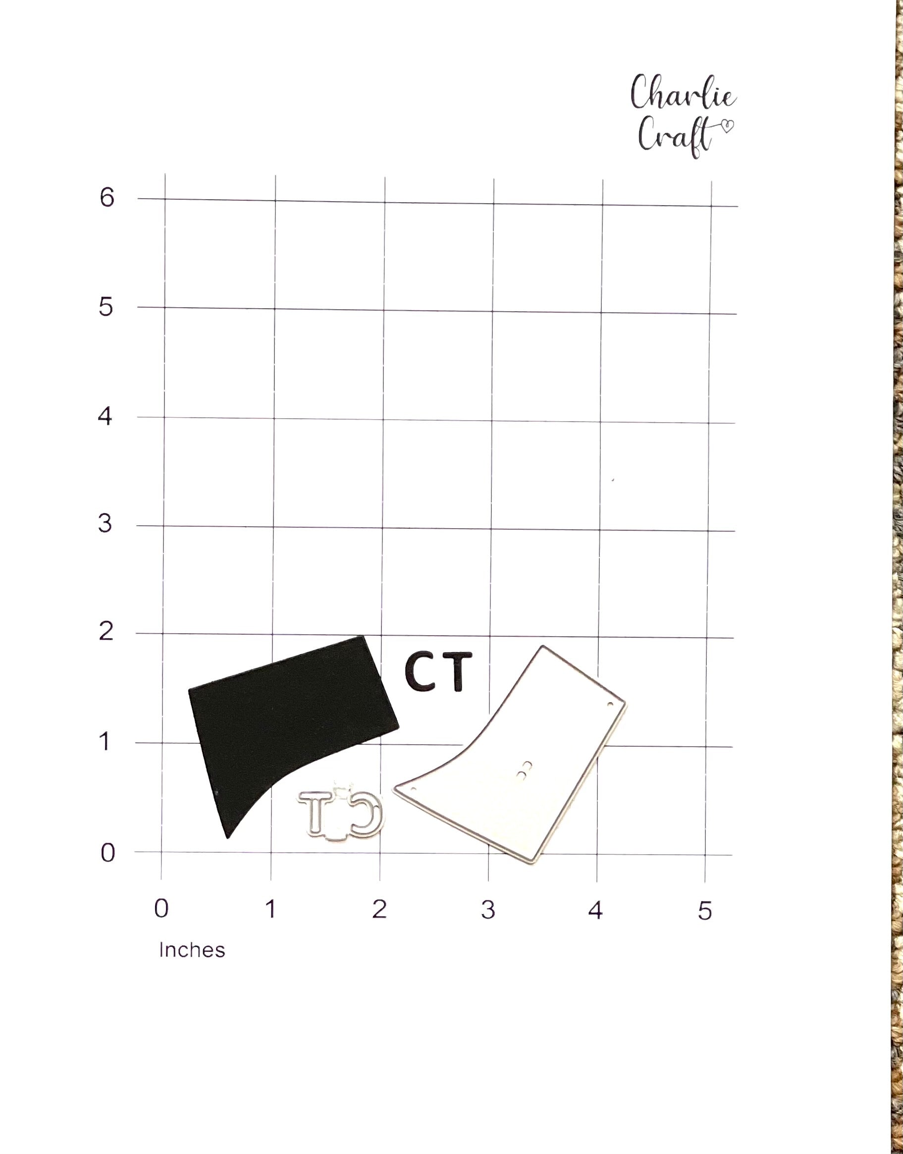 Connecticut – Charlie Craft