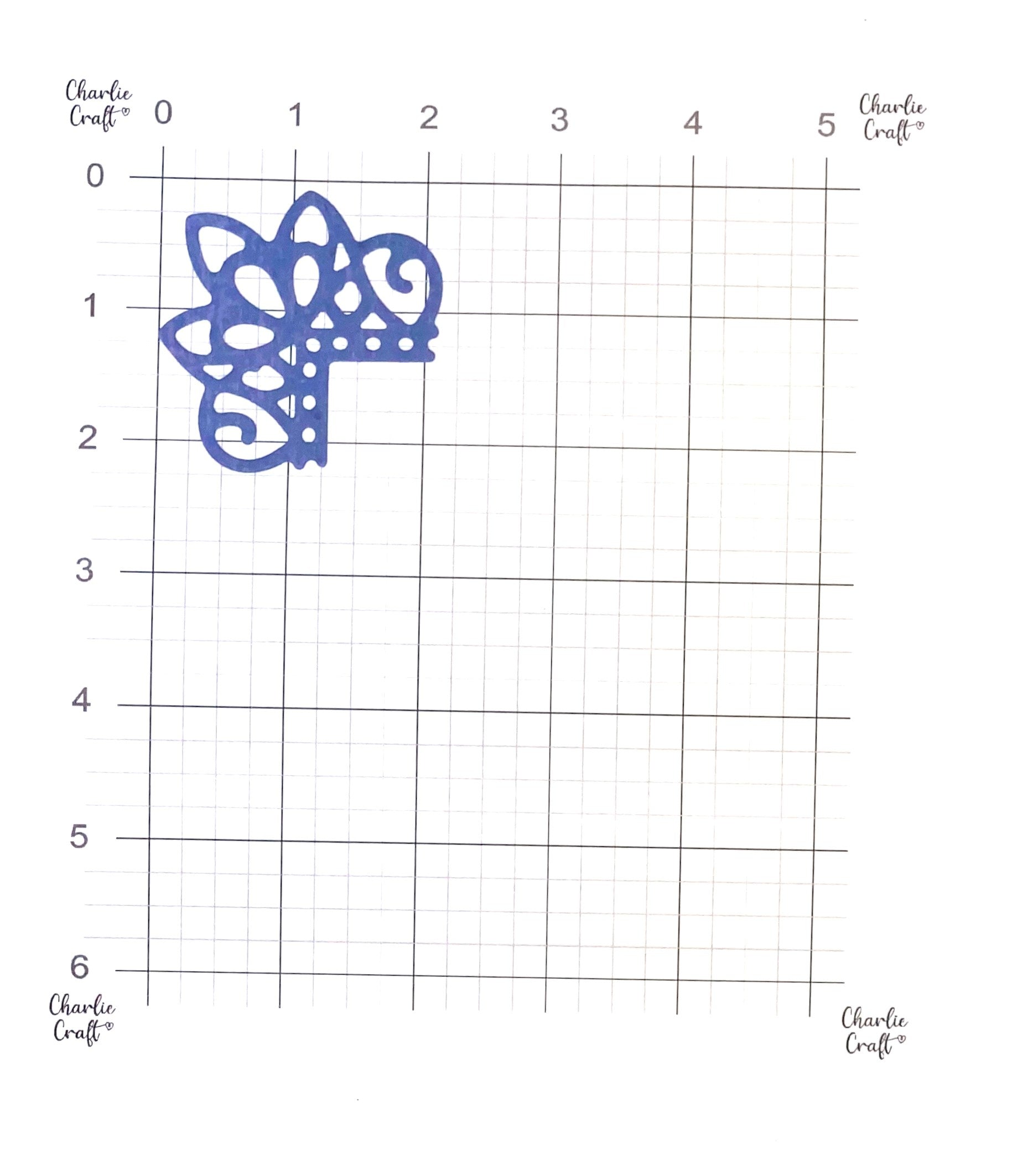Corner – Charlie Craft
