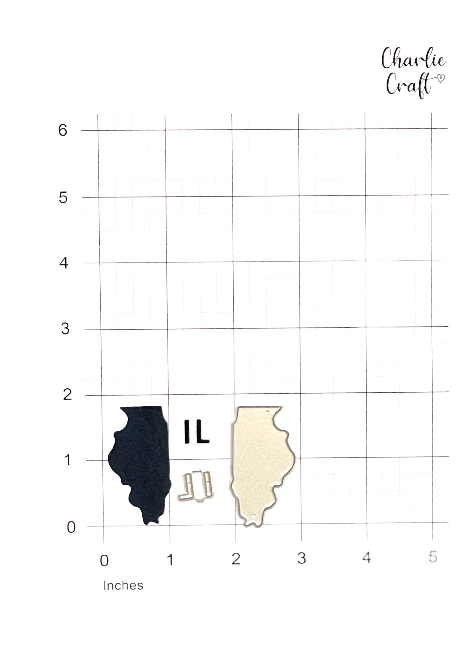 Illinois – Charlie Craft