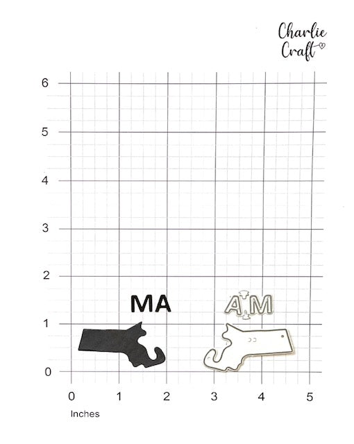 Massachusetts – Charlie Craft