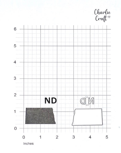 North Dakota – Charlie Craft