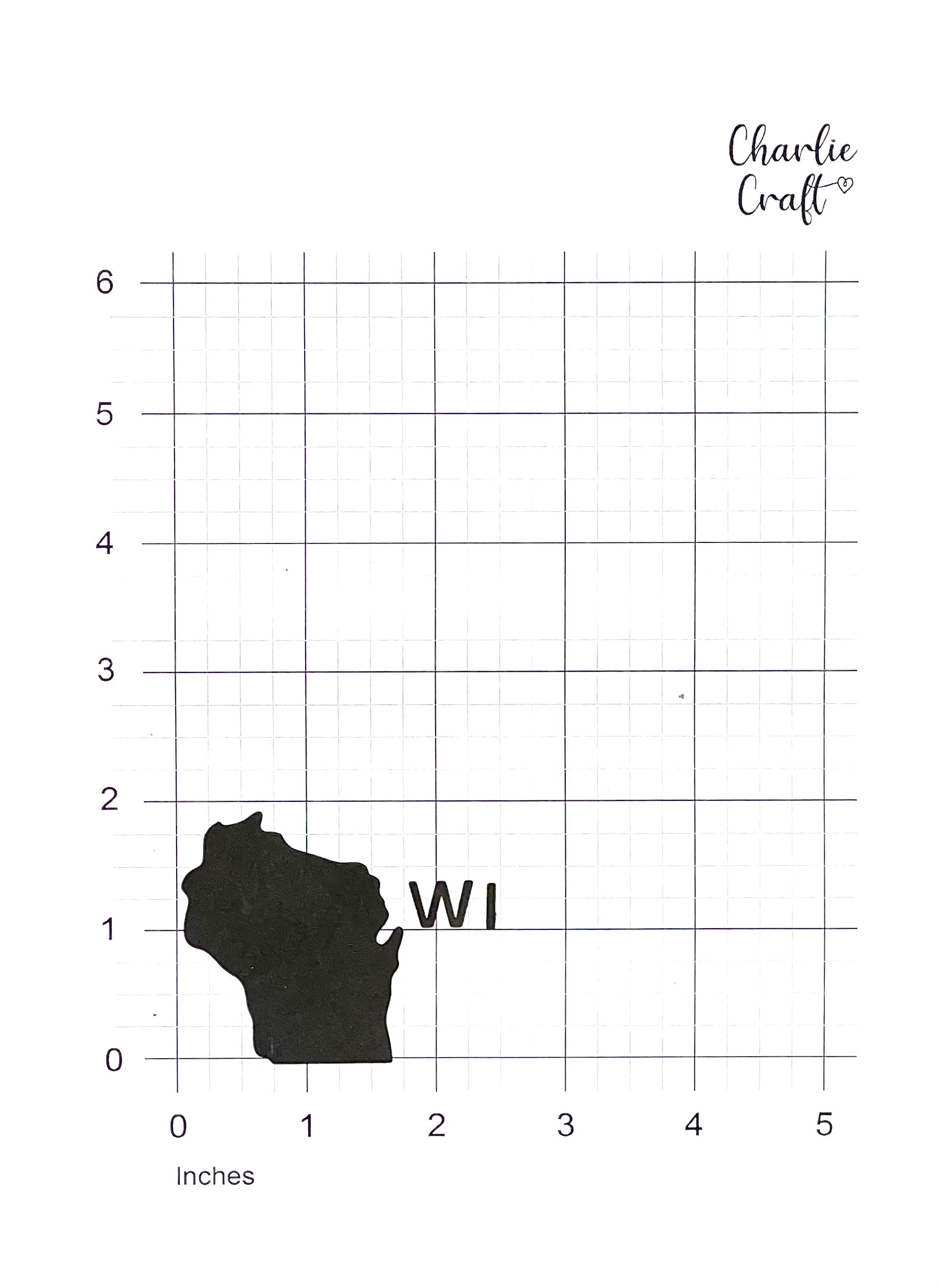 Wisconsin – Charlie Craft